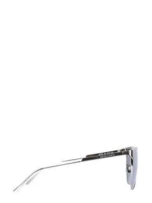 Bottega Veneta Aviator Sunglasses