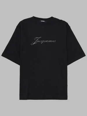 Jacquemus Men - Black