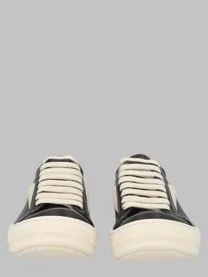 Rick Owens Sneakers - Black