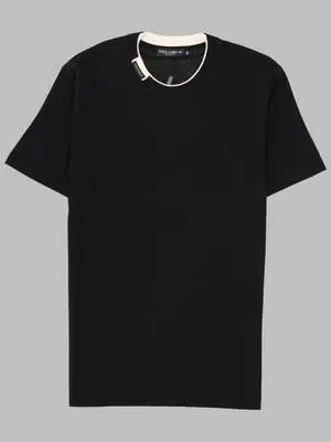 Dolce & Gabbana Men - Black