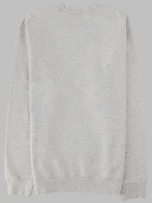 Jacquemus Logo Sweatshirt - Gray