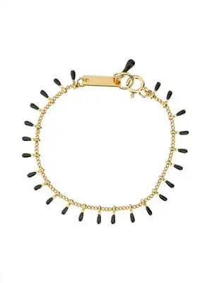 Isabel Marant Étoile Casablanca Bracelet - Black