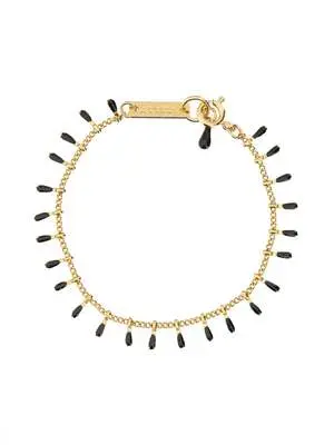 Isabel Marant Étoile Casablanca Bracelet - Black