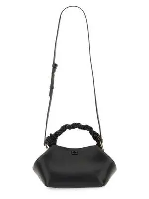 GANNI Bou Small Bag - Black