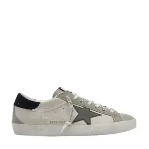 GOLDEN GOOSE Super-star Sneakers