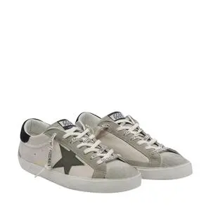 GOLDEN GOOSE Super-star Sneakers