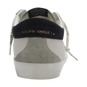 GOLDEN GOOSE Super-star Sneakers