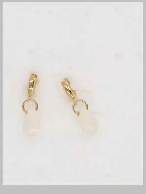 Isabel Marant Étoile Orecchini Con Pendente