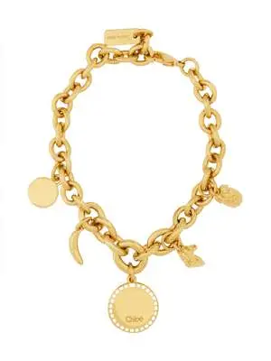 Chloé Bracciale Con Charms