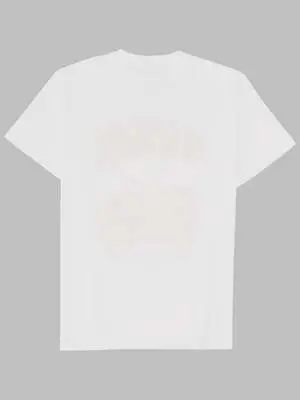 GANNI Cherry Print Organic Cotton T-shirt