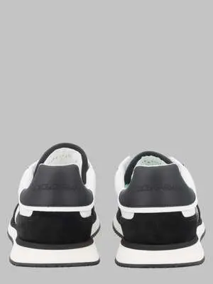 Dolce & Gabbana Sneaker Dg Cushion