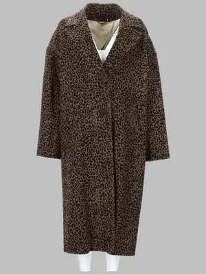 Golden Goose Classic Coats For Women