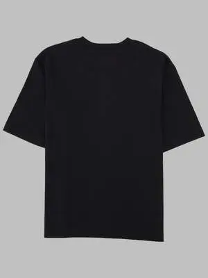 Dsquared2 T-shirt Con Stampa E Logo