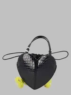 ROTATE BY BIRGER CHRISTENSEN Borsa Heart