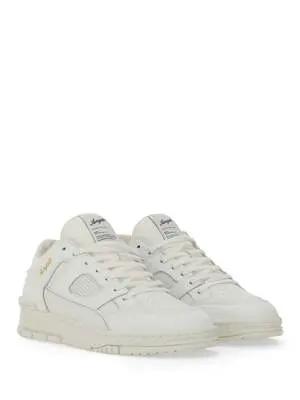 Axel Arigato Area Lo Sneakers - White