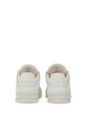 Axel Arigato Area Lo Sneakers - White