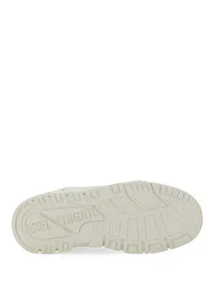 Axel Arigato Area Lo Sneakers - White