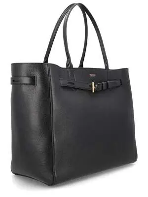 TOM FORD Leather Handbag