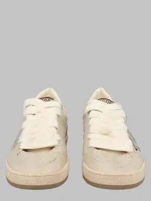 GOLDEN GOOSE Ball Star Sneakers