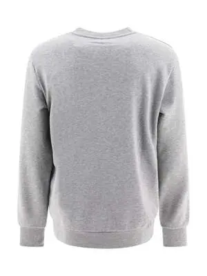 A.p.c. Grand V.p.c. Organic Cotton Sweatshirt