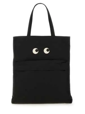 ANYA HINDMARCH Tote Bag - Black