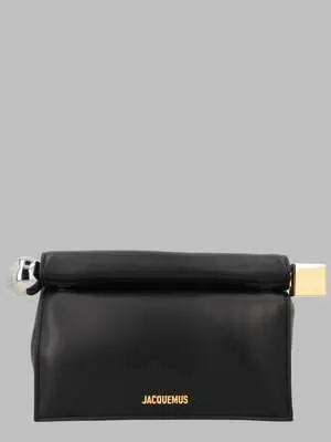 Jacquemus Top - Black