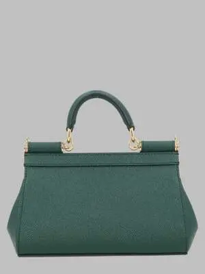 Dolce & Gabbana Sicily Mini Bag