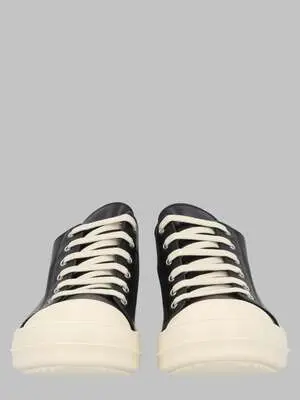 Rick Owens Footwear - Black