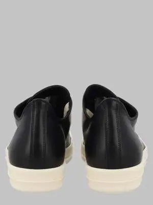 Rick Owens Footwear - Black