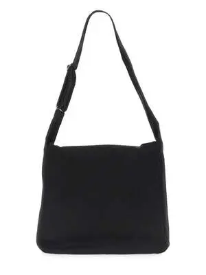 Our Legacy Sling Bag - Black