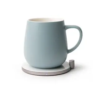 OHOM Ui Self-heating Mug Set Moonmist - Blue