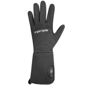AUCLAIR Heated Liner With Ewool Technology