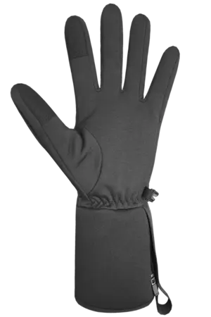 AUCLAIR Heated Liner With Ewool Technology
