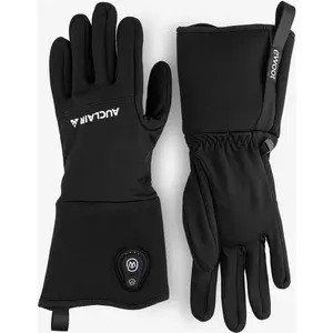 AUCLAIR Heated Liner With Ewool Technology - Black