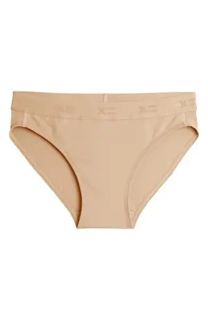 TOMBOYX Smoothtuck Tucking Bikini - Chai