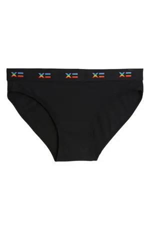 TOMBOYX Smoothtuck Tucking Bikini - Rainbow X