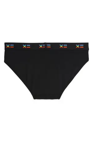 TOMBOYX Smoothtuck Tucking Bikini - Rainbow X