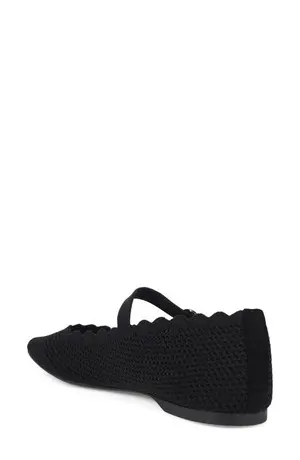 Pelle Moda Daely Mary Jane Flat