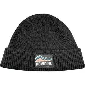 AUCLAIR Auclair PowGirl Beanie Black