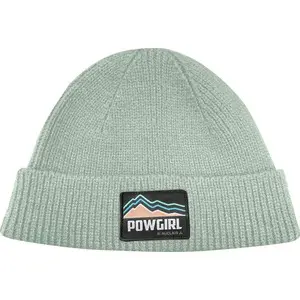 AUCLAIR Powgirl Beanie - Sage