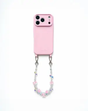 Cordée Cases Eva Phone Chain Set