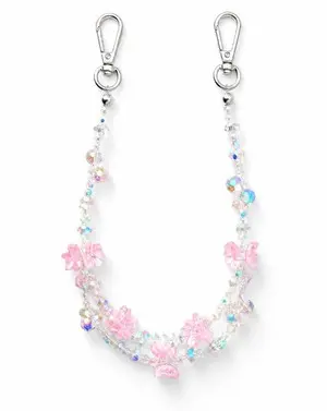 Cordée Cases Eva Phone Chain Set
