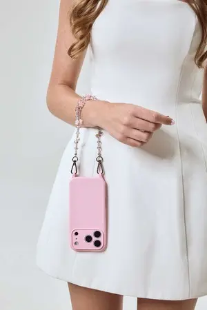 Cordée Cases Eva Phone Chain Set