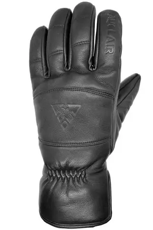 AUCLAIR Deer Duck 3 Gloves - Black