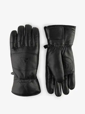 AUCLAIR Deer Duck 3 Gloves - Black