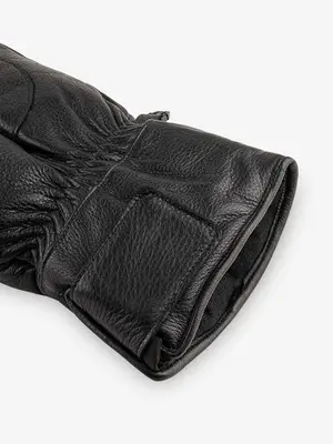 AUCLAIR Deerduck 3 Leather Gloves