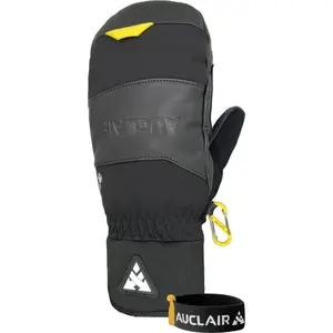 AUCLAIR Icecrusher Gtx Warm Mitts - Black/black
