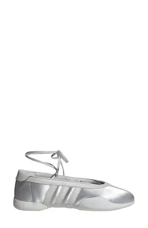 Adidas Taekwondo Ballet Flats