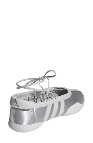 Adidas Taekwondo Ballet Flats