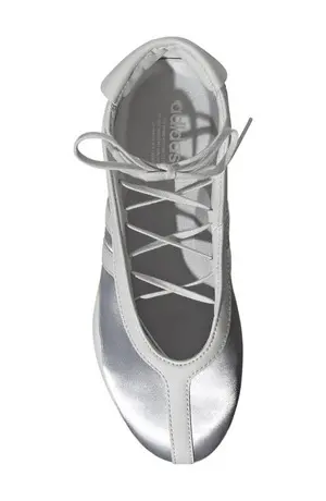 Adidas Taekwondo Ballet Flats